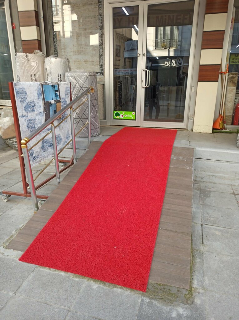 Halı mağazaları Paksoy Halı, İstanbul, foto