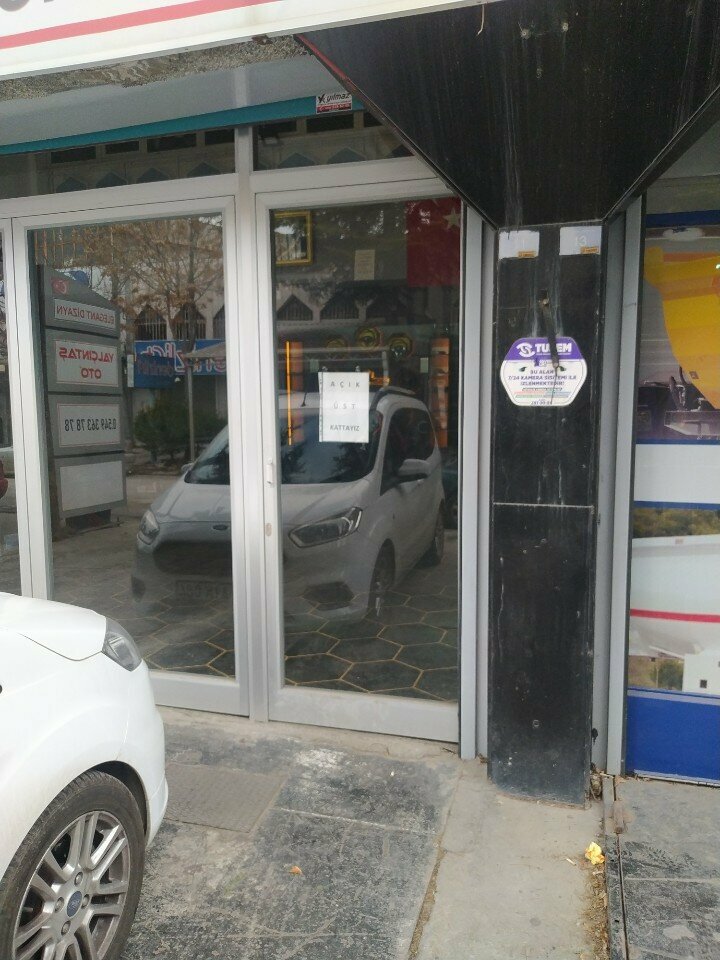 Oto döşeme Yalçıntaş Oto Deri Döşeme Direksiyon Kaplama, Konya, foto