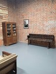 Производственный корпус аффинажного завода, 1916 год (Lenina Avenue No:8П), turistik yerler  Yekaterinburg'dan