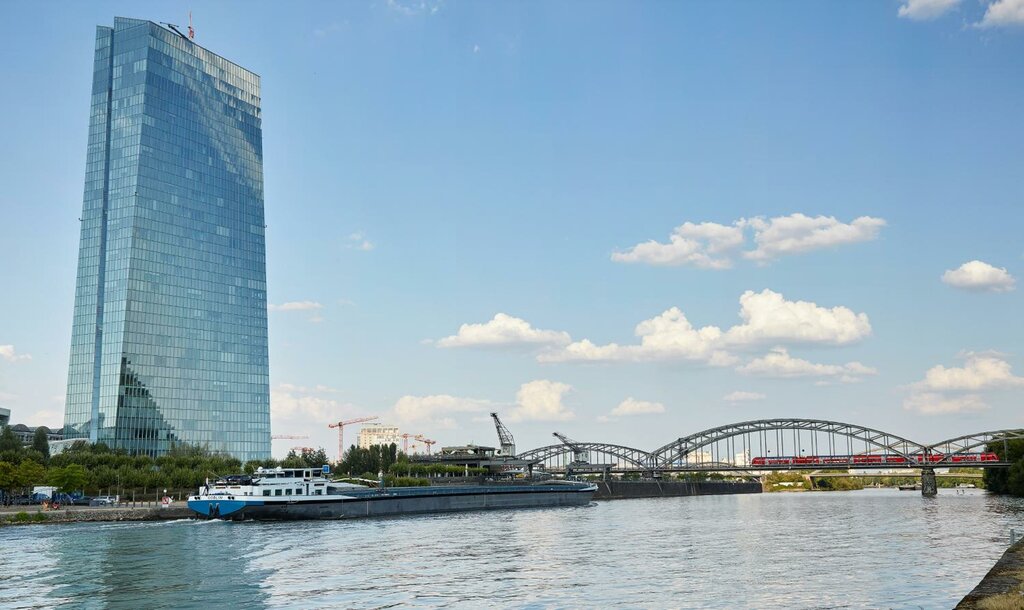 Kısa süreli konaklama Living Hotel Appartements Johann Wolfgang, Frankfurt am Main, foto