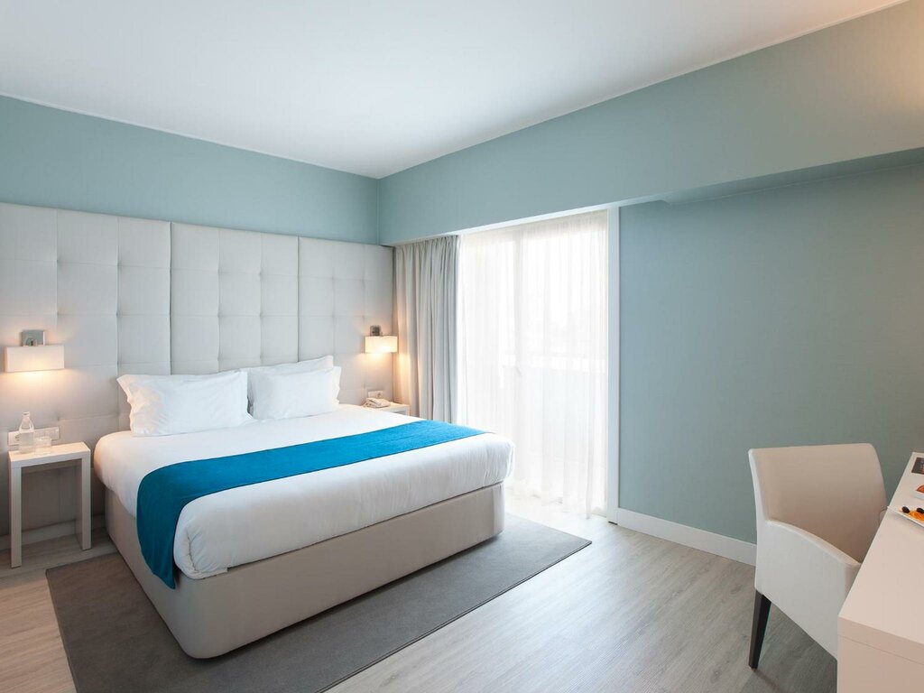 Otel Lutecia Smart Design Hotel, Lizbon, foto
