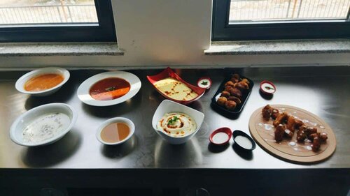 Otel Nizip Uygulama Oteli, Nizip, foto