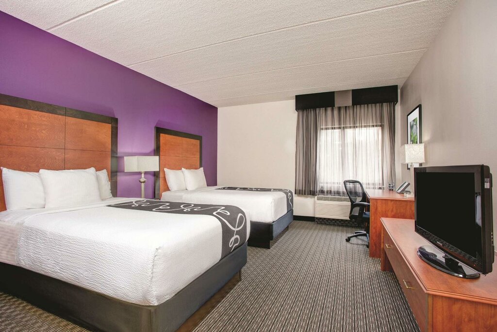 Otel La Quinta Inn & Suites by Wyndham Atlanta Roswell, Roswell, foto