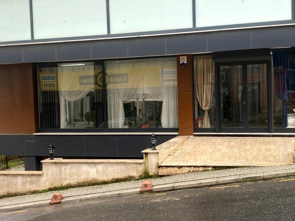 Ev tekstili toptancıları Dnz Home Tül&perde, İstanbul, foto
