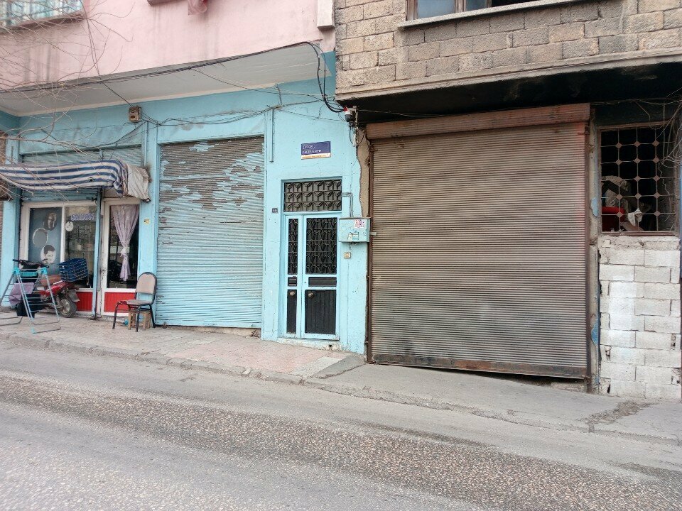 Fast food Sofra Kebap Salonu, Gaziantep, foto