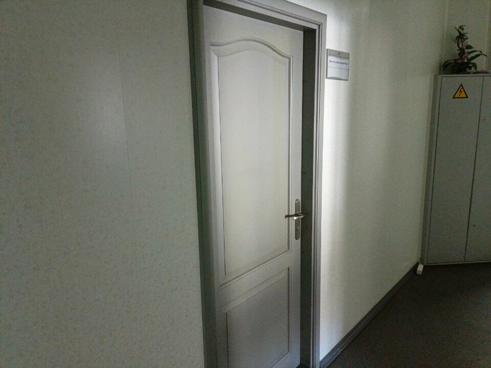 Güvenlik firmaları Алекс-секьюрити, Samara, foto