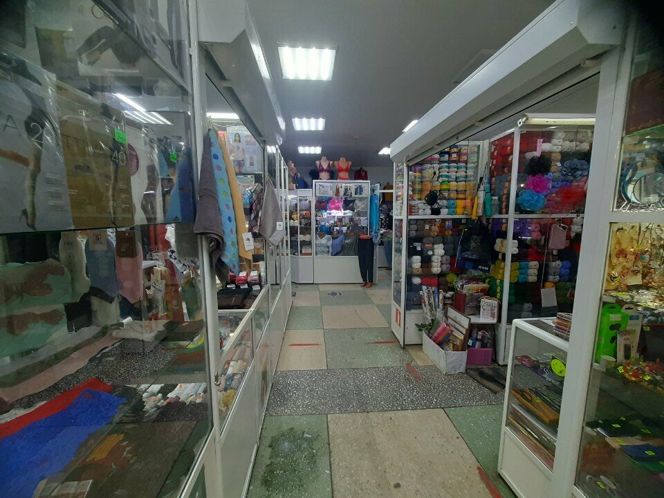 Ev eşyası mağazaları Товары для дома, Orenburg, foto