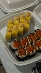 Red dragon delivery food (ulitsa Dzerzhinskogo No:118), hazır yemek teslim servisleri  Emva'dan