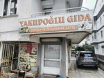 Yakupoğlu Gıda (Özgürlük Mah., 2661 Sok., No:10/A, Kepez, Antalya), gıda malzemeleri ve baharatlar  Antalya'dan