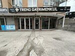Trend Gayrimenkul (Ankara, Keçiören, Ayvalı Cad., 165C), emlak ofisi  Ankara'dan