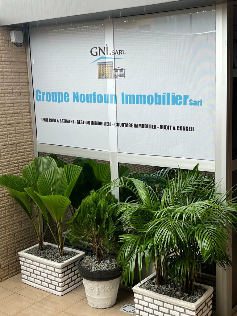 Emlak ofisi Noufoun Real Estate Group, Abican, foto