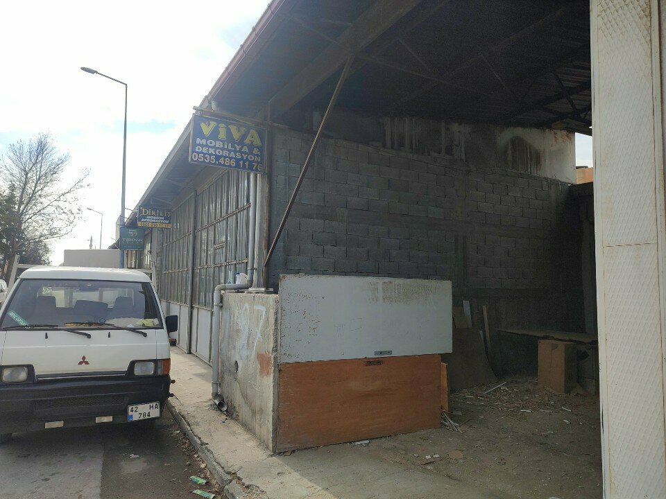 Mobilya aksesuar ve parçaları Viva Mobilya, Konya, foto