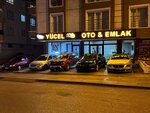 Yücel Oto (Saray Fatih Mah., Köroğlu Sok., No:15, Pursaklar, Ankara), emlak ofisi  Ankara'dan