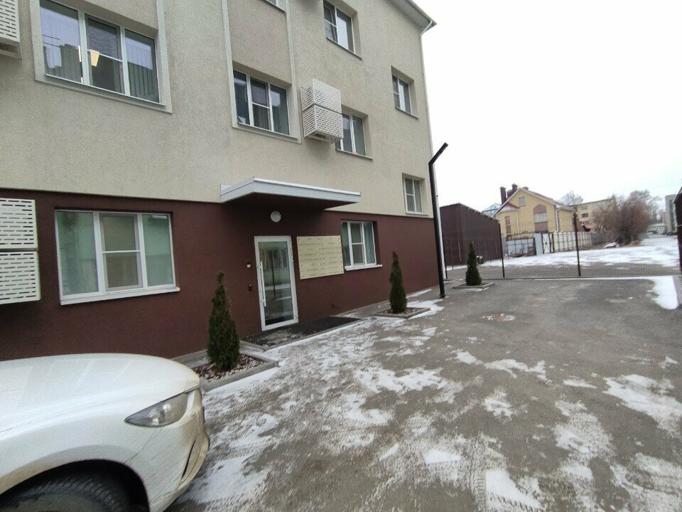 Toptancılar Техно-Авангард, Voronej, foto