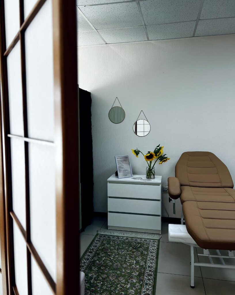 Epilasyon Ни пуха, ни пера, Kislovodsk, foto