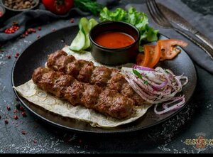 Seven days (No:75, Órken shaǵyn aýdany), restoran  Janaözen'den