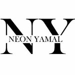 Neon Yamal (ulitsa Geologorazvedchikov No:2Бк1), açıkhava reklamcılığı  Novy Urengoy'dan