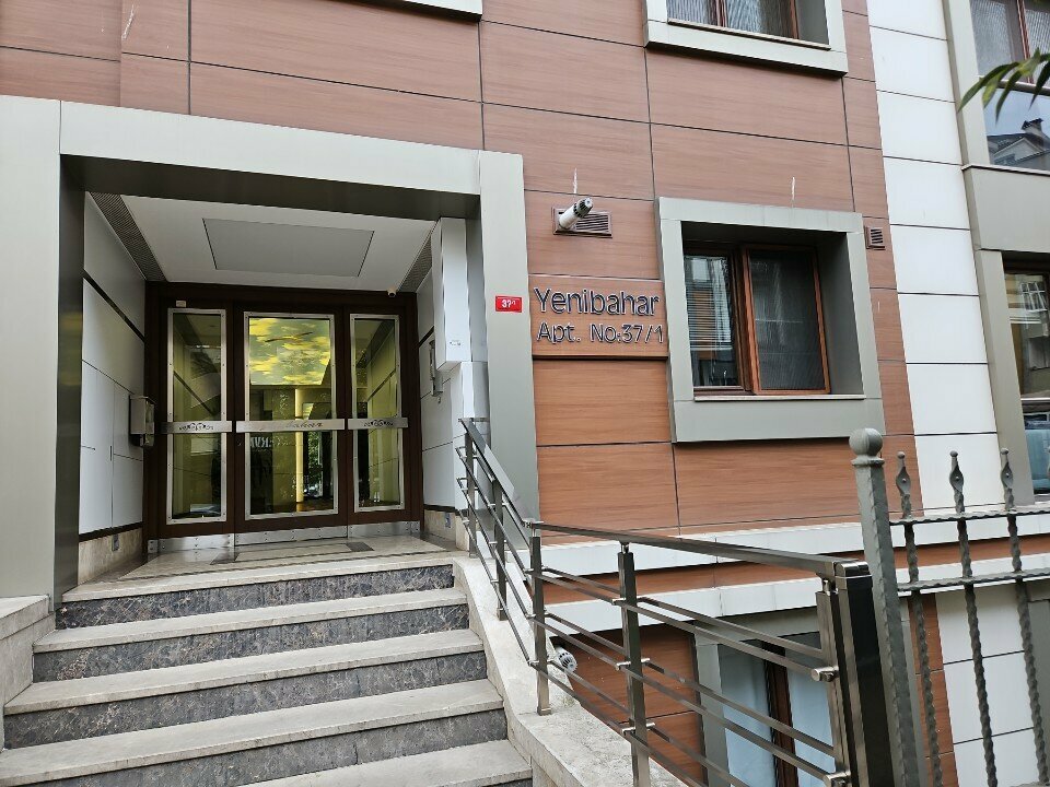 Eğitim merkezleri Macenta, İstanbul, foto