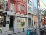 Lotus Tekstil (Meşrutiyet Mah., Kodaman Sok., No:28A, Şişli, İstanbul), kumaşçılar  İstanbul'dan