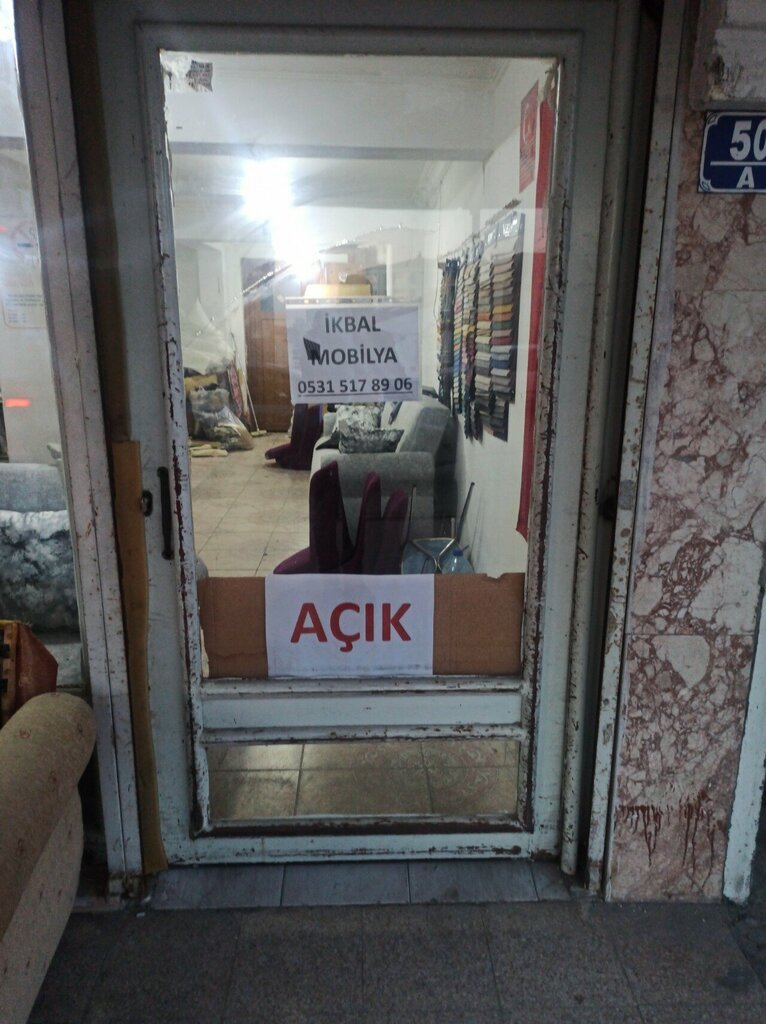 Oto döşeme İkbal Koltuk Döşeme, Ankara, foto