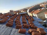 Eray Eksiz Oluk (Eskişehir, Odunpazarı, Gültepe Mah., Halk Cad., 16C), çatı hizmetleri  Eskişehir'den