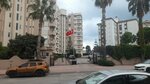 Hüseyin Bileydi Sitesi (Antalya, Konyaaltı, Liman Mah., 3. Sok., 28), konut blokları  Antalya'dan