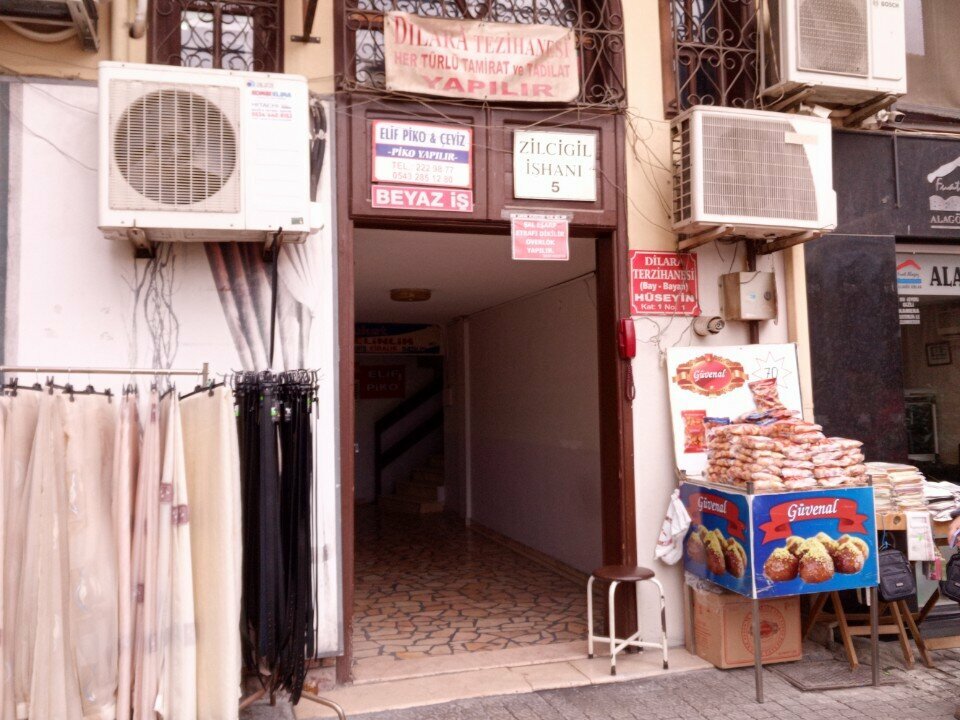 Terziler Dilara Terzihanesi, Bursa, foto