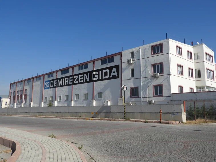 Toptancılar Demirezen Gida, Kayseri, foto