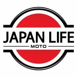 Japan Life Moto (Volnistaya ulitsa No:59), motosiklet satışı  Vladivostok'tan