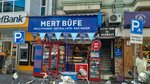 Mert Büfe (Çarşı Cad., No:6, Fethiye, Muğla), mini-market  Fethiye'den