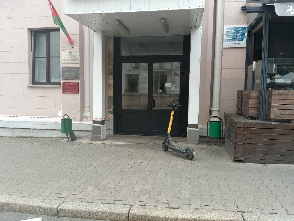 Avukatlar Адвокат Семченко Е. А., Minsk, foto