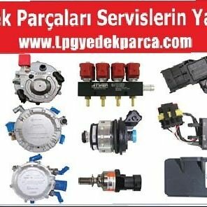 Otomobil yedek parçaları Lpg Yedek Parça, Sivas, foto