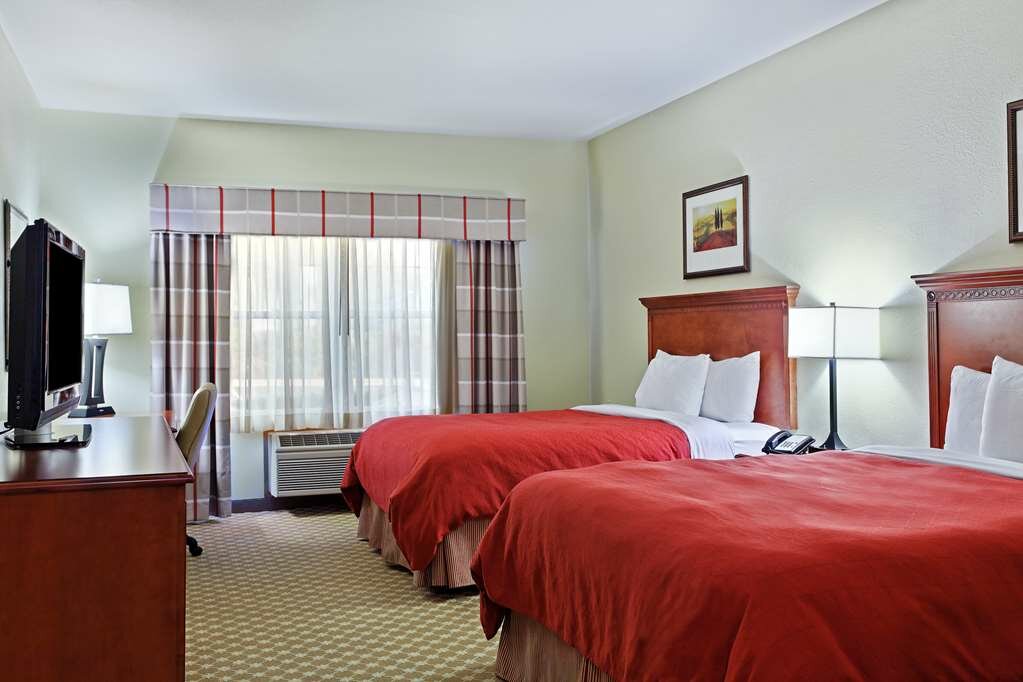 Otel Country Inn & Suites by Carlson, İllinois, foto