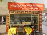 Mavi Köşe Köftecisi Haluk Usta (İzmir, Konak, Mehmet Ali Akman Mah., Gürsel Aksel Blv., 41A), fast food  İzmir'den