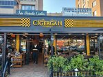 Ciğergah (Bursa, Nilüfer, Özlüce Bul., 25Cf), kafe  Bursa'dan
