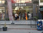 Si-belle (Kurtuluş Mah., Ramazanoğlu Cad., No:42, Seyhan, Adana), giyim mağazası  Adana'dan