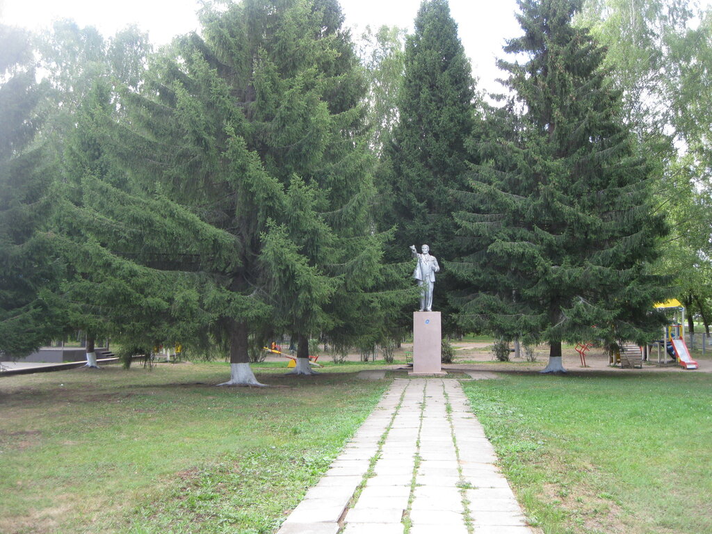 Kültür ocakları Юбилейный, Udmurtiya, foto