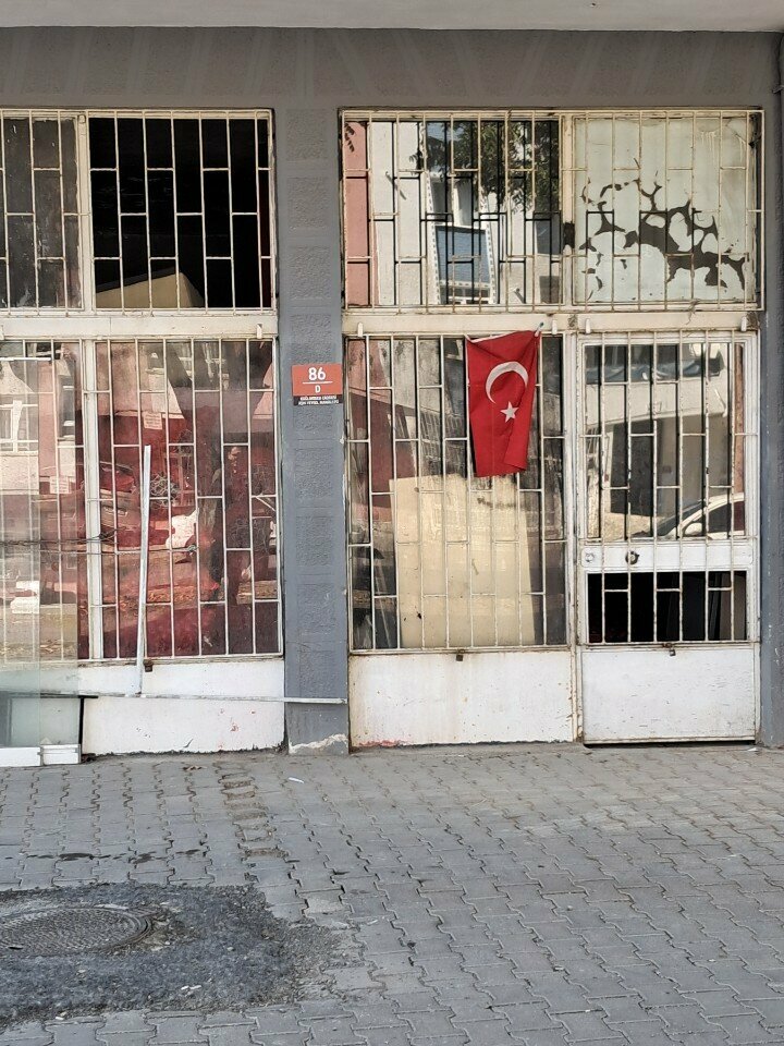 Kasap, şarküteri Kudret Kasap & Şarküteri, Ankara, foto