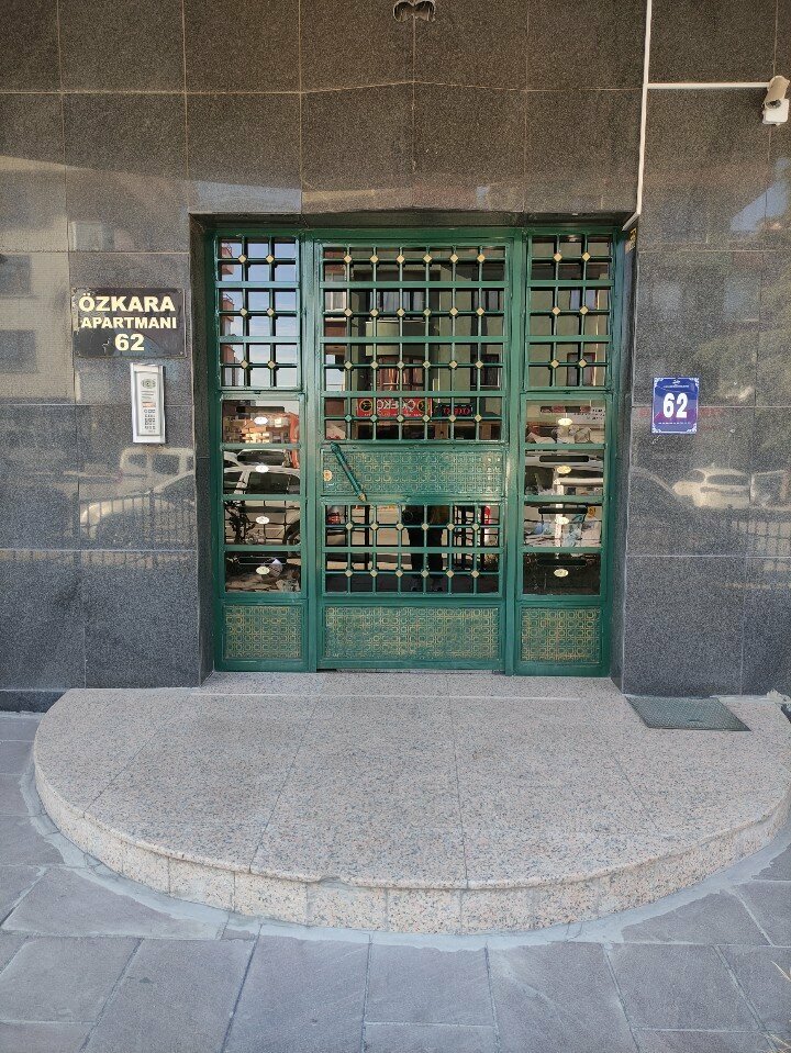 i̇nşaat firmaları Hatsa İnşaat, Ankara, foto