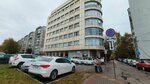 Nailartist_39 (Frunze Street No:28), manikür-pedikür  Kaliningrad'dan