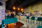 Vavilon (Projected Drive 4062 No:6с1), restoran  Moskova'dan