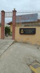 Automovel club de Angola (Luanda, Rua 31), sürücü kursları  Loanda'dan