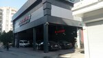 Kasim Service & Turbo Clinic (Sümer Mah., 69130 Sokak, No:1A, Seyhan, Adana), otomobil servisi  Adana'dan