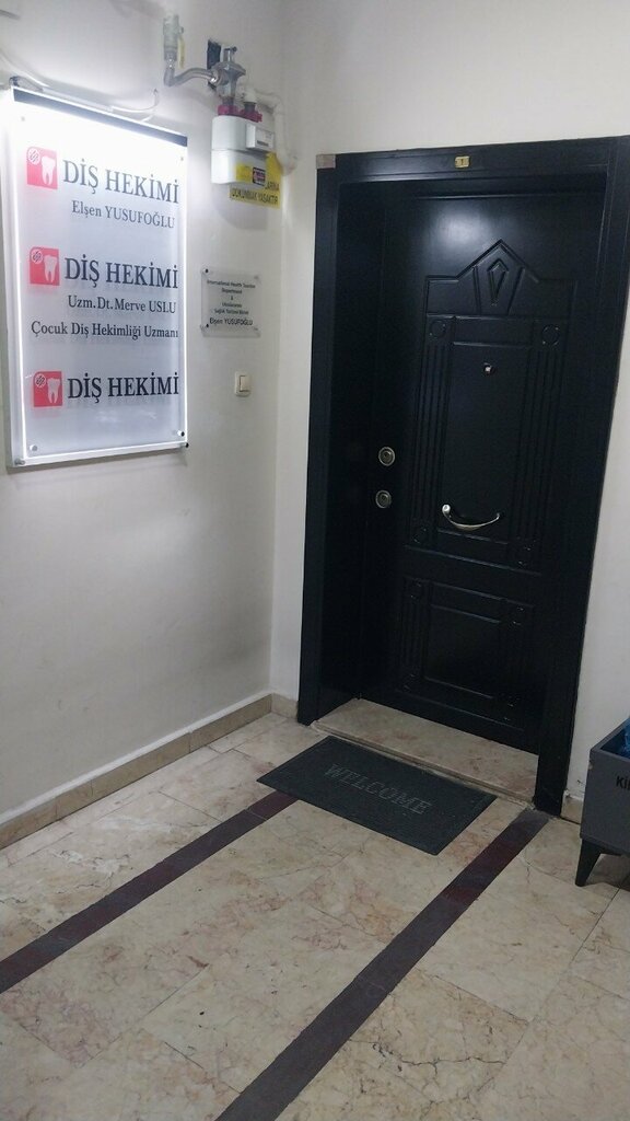 Özel ağız ve diş sağlığı klinikleri ve muayenehaneleri Emre Uslu Diş Hekimi, Ankara, foto