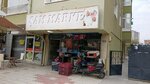 Şam Market (Aydoğdu Mah., Pirebi Cad., No:60, Meram, Konya), mini-market  Konya'dan