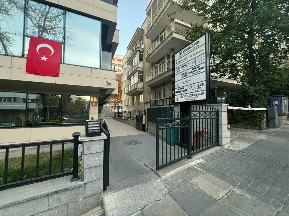 Özel ağız ve diş sağlığı klinikleri ve muayenehaneleri Diş Hekimi Hikmet Yazıcı, Ankara, foto