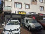 Coco Detail's (İstanbul, Kartal, Karlıktepe Mah., Cengiz Topel Cad., 32B), oto temizleyicisi  İstanbul'dan