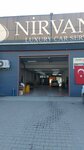 Nirvana Otomotiv (Üçevler Mah., 18. Cad., No:15, Nilüfer, Bursa), otomobil servisi  Bursa'dan