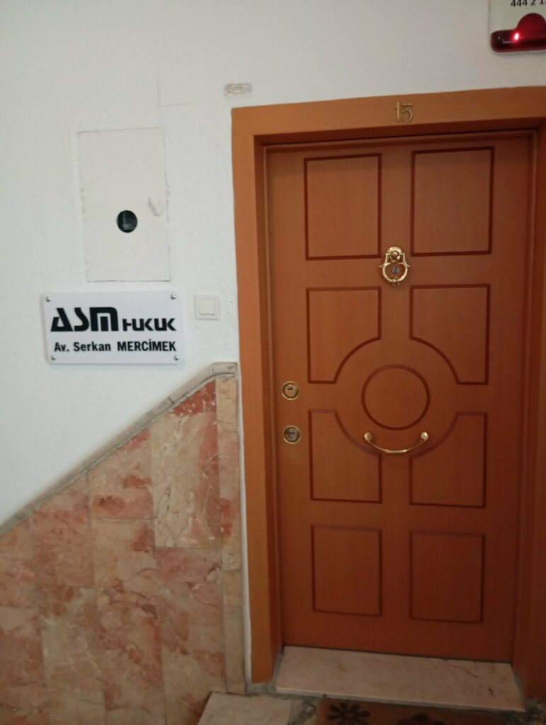 Hukuk büroları Asm Hukuk, Ankara, foto