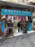Türkistanlı Tekstil (İstanbul, Fatih, Taya Hatun Mah., Sandalyeciler Sok., 21), giyim mağazası  İstanbul'dan